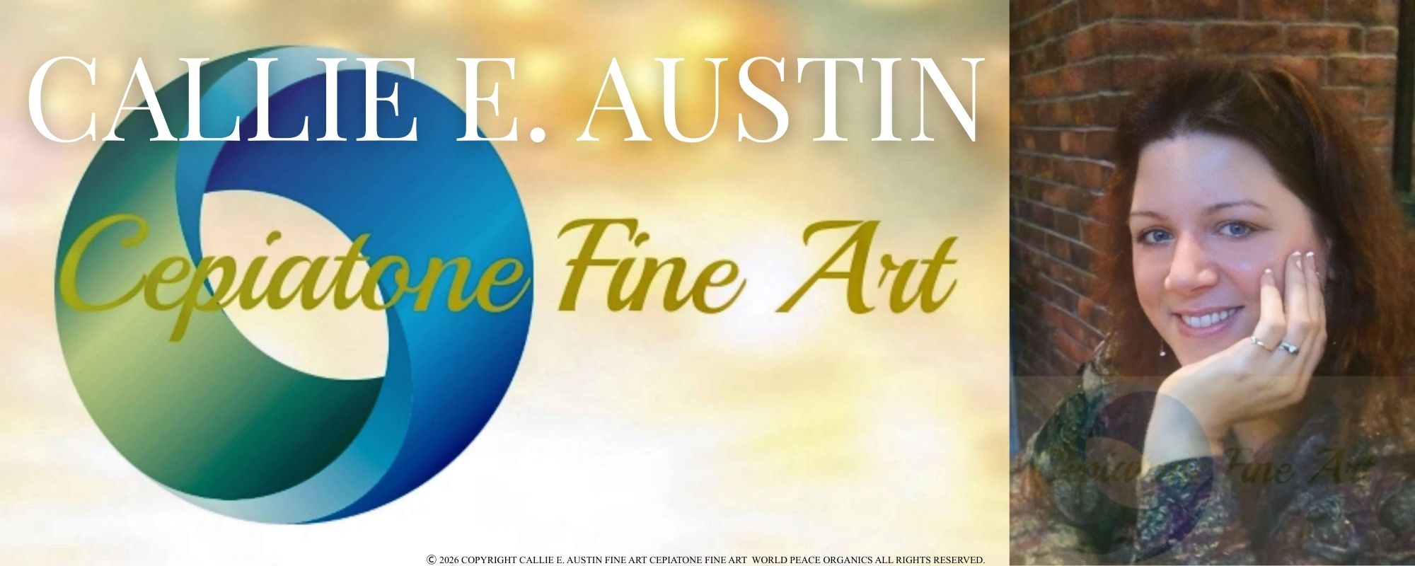 CALLIE AUSTIN - Official Website